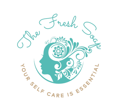 The Fresh Soap - A company dedicated to your self care | The Fresh Soap
